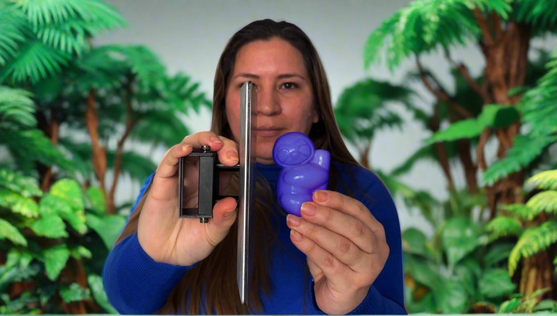 Maker y Artista 3D de Costa Rica